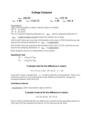 2008 AP Calculus AB and BC Practice Exam Solutions - AP Calculus AB ...