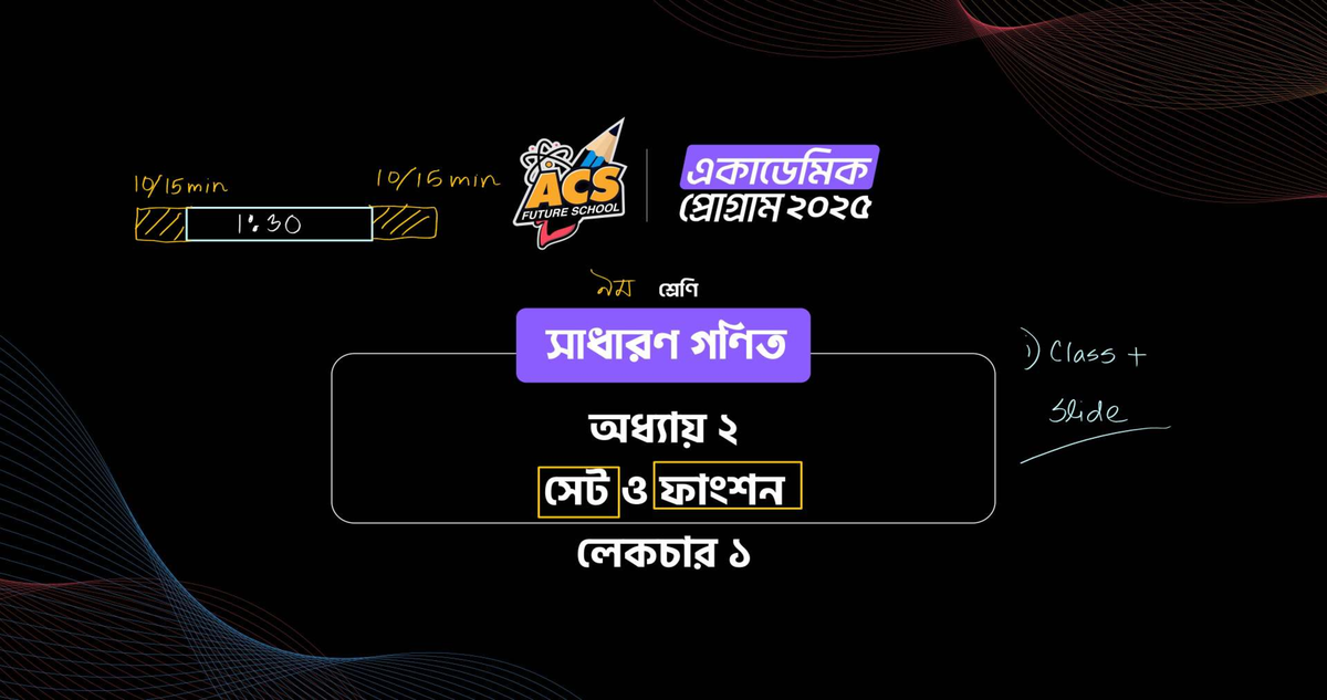 Future School Math Notes 2020 (CEFA) - Studocu