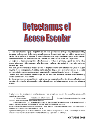 Manual Gars 2 - Test para le autismo - GARS. Escala de Evaluación de ...