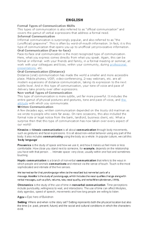 Reading 2022 - College Entrance Exam Reviewer - COMPREHENSION READING ...