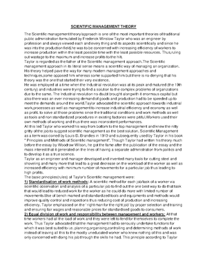 F. W. Riggs' ecological approach, Public Administration - Introduction ...