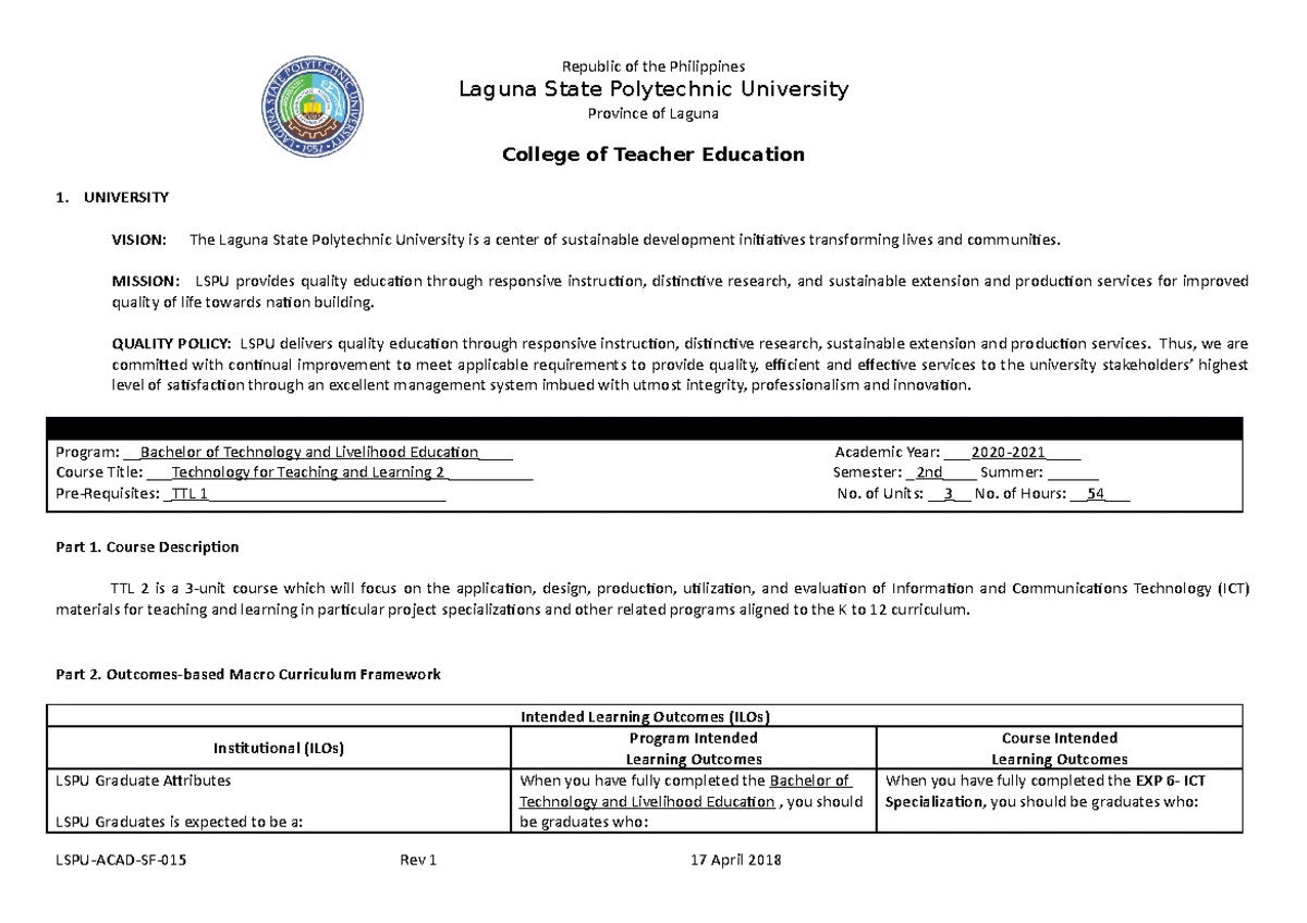 ICT Evolution: Major Historical Periods & Technological Advances - Studocu