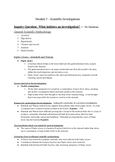Investigating Science - Grade: 12 - New South Wales Higher School ...