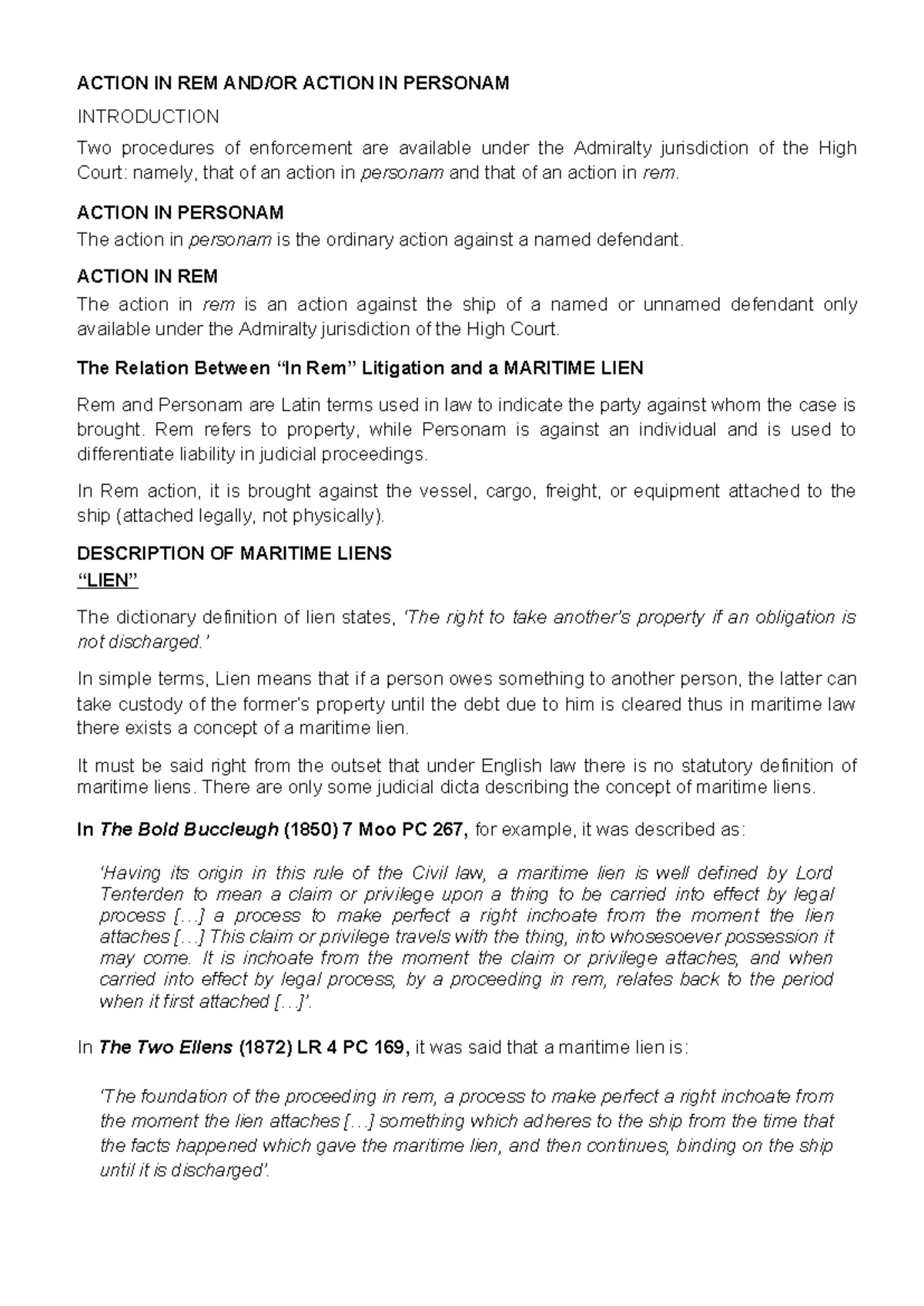 Incoterms 2020: Understanding International Commercial Terms in Trade ...