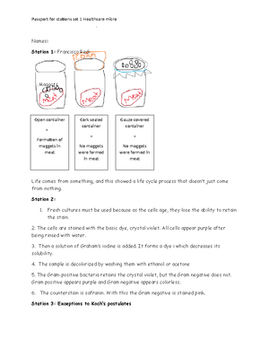 Lab report heart rate - Lab: Heart Rate Lab 17 April 2021 Purpose The ...