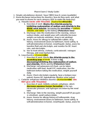 Harry hadley vsim - VSIM with answers - Pharmacology Scenario 6: Harry ...