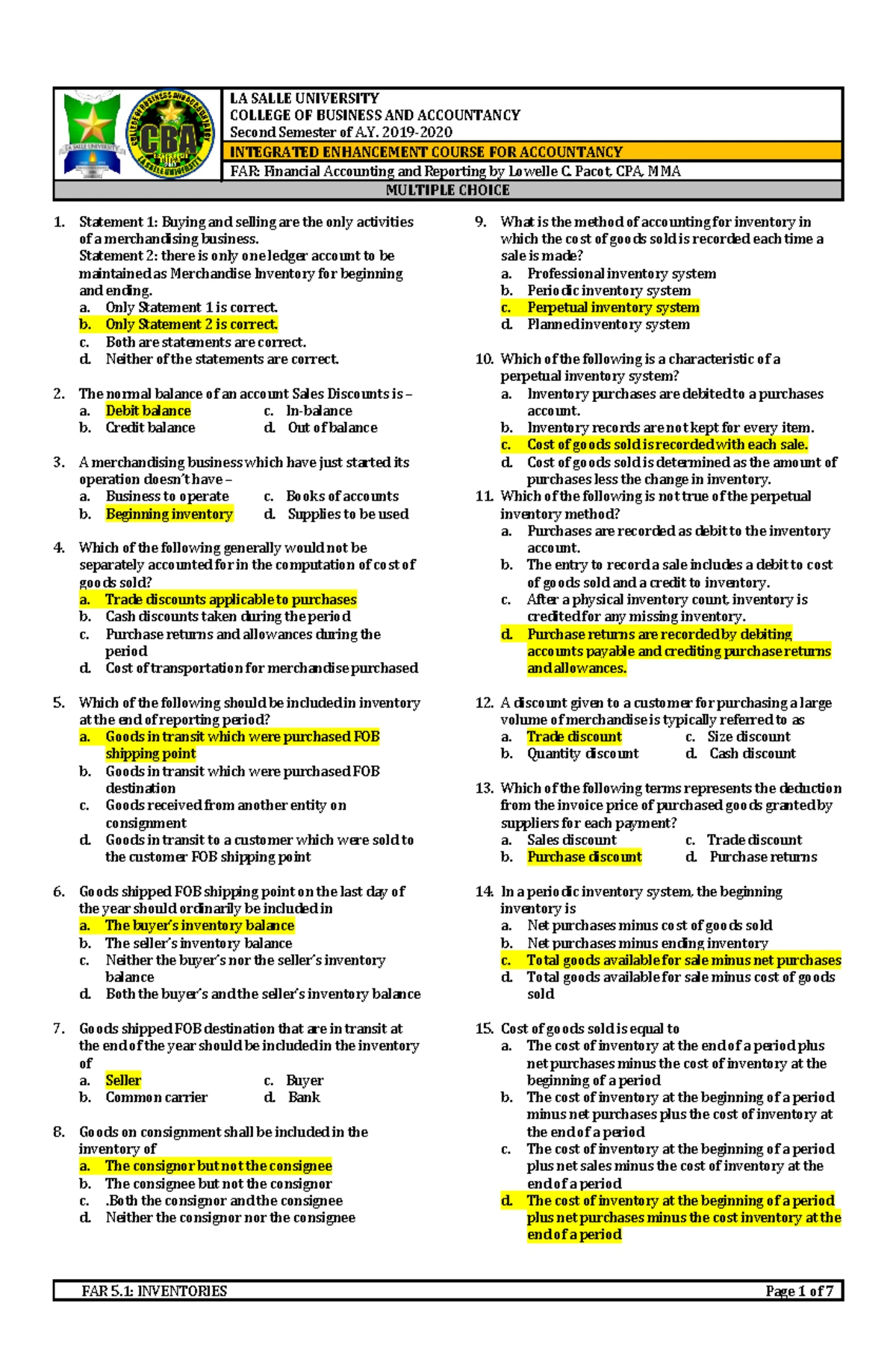 DOLE DO No. 174 (2017 ) - Summary of DOLE no.174 - DOLE Department ...