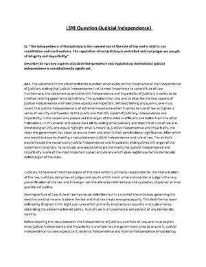 The purposive approach in statutory interpretation: An analysis - Studocu