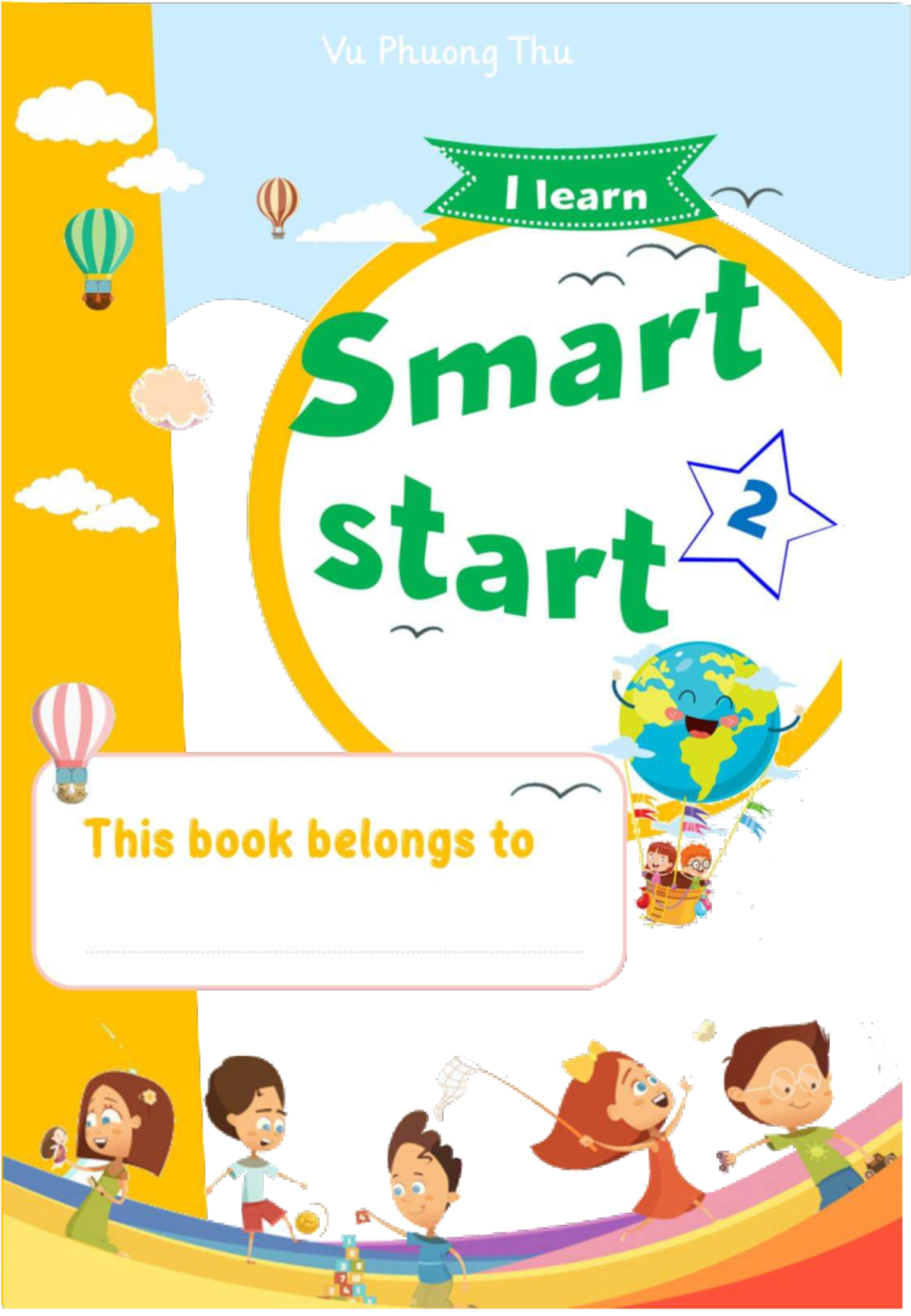 Smart Start Grade 2 Workbook: Feelings & Shapes Activities - Studocu