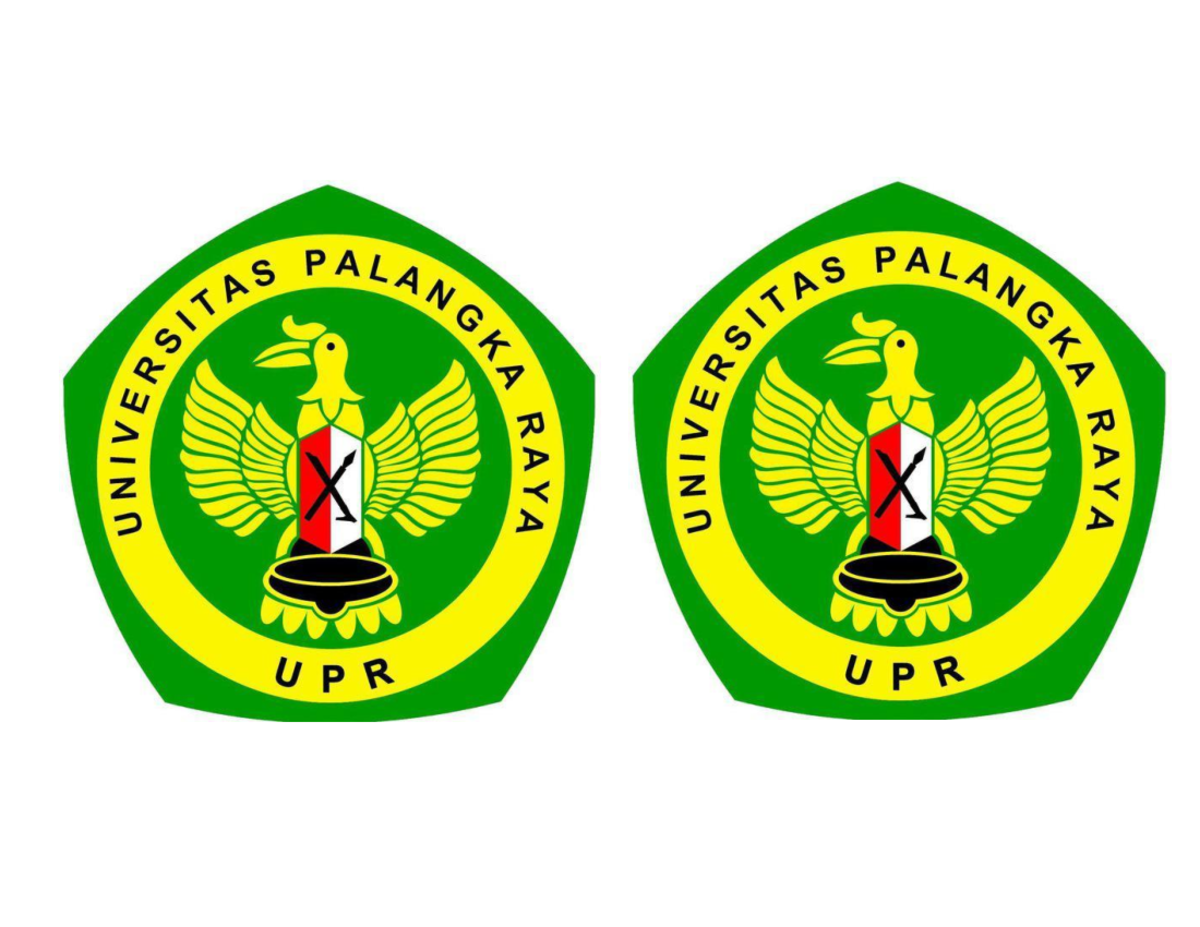 Logo UPR - yyy - pengantar hukum indonesia - PALANGKA PALANGKA UPA ...