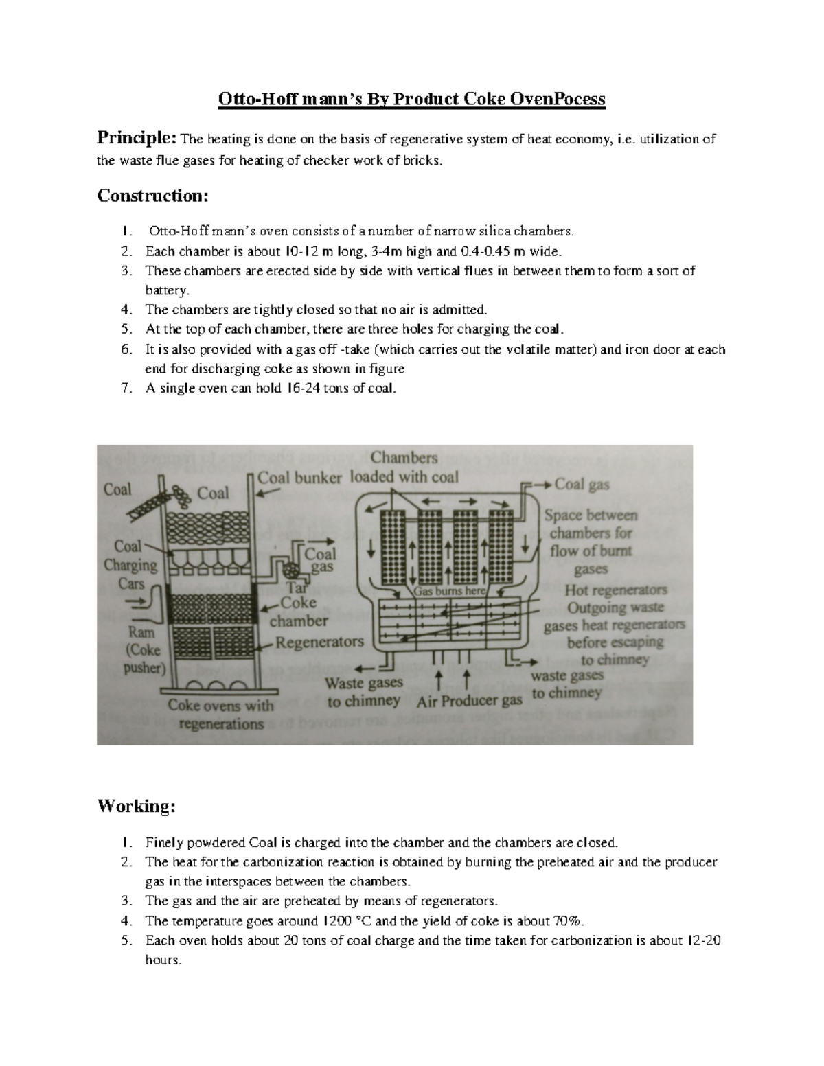 Lecture 14: Otto-Hoffmann Process Overview (Unit 2) - Studocu