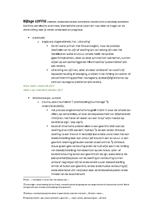 SCEGS-vragen en uitleg - Bijlage: CEGS, suggesties voor vragen ...