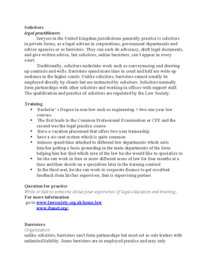 Unit 7 - ,aw - Copyright and Patent Type of IP interest Copyright How the interest or right ...