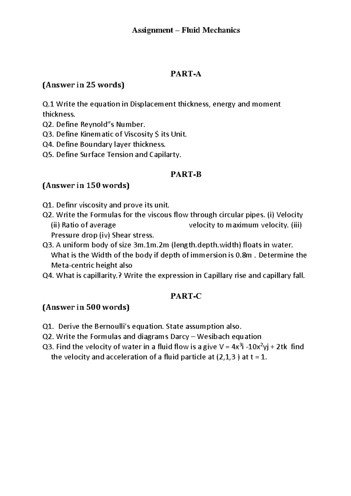 Hybrid & Electric Vehicles Notes - COURSE OBJECTIVES: HYBRID AND ...