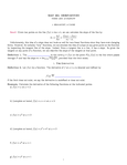 MAT 265 - ASU - Calculus for Engineers I - Studocu