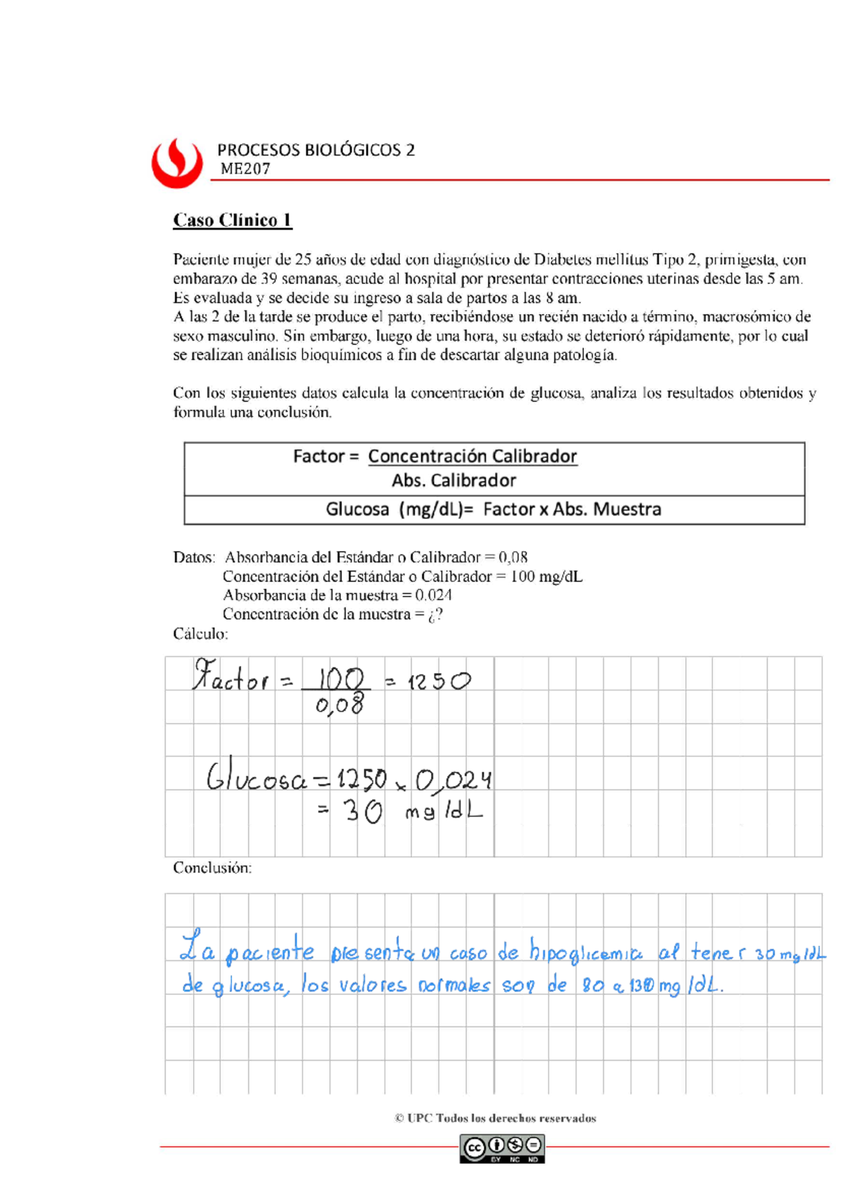 S4 Casos Clínicos Laboratorio 250423 174202 - PROCESOS BIOLÓGICOS 2 ...
