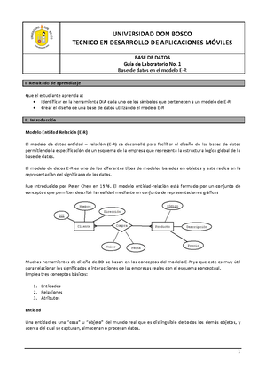 [Solved] Qu herramienta permite auditoras continuas en bases de datos ...