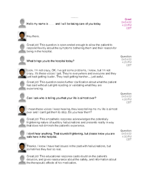 Oxygen Therapy ATI Template - ACTIVE LEARNING TEMPLATES THERAPEUTIC ...