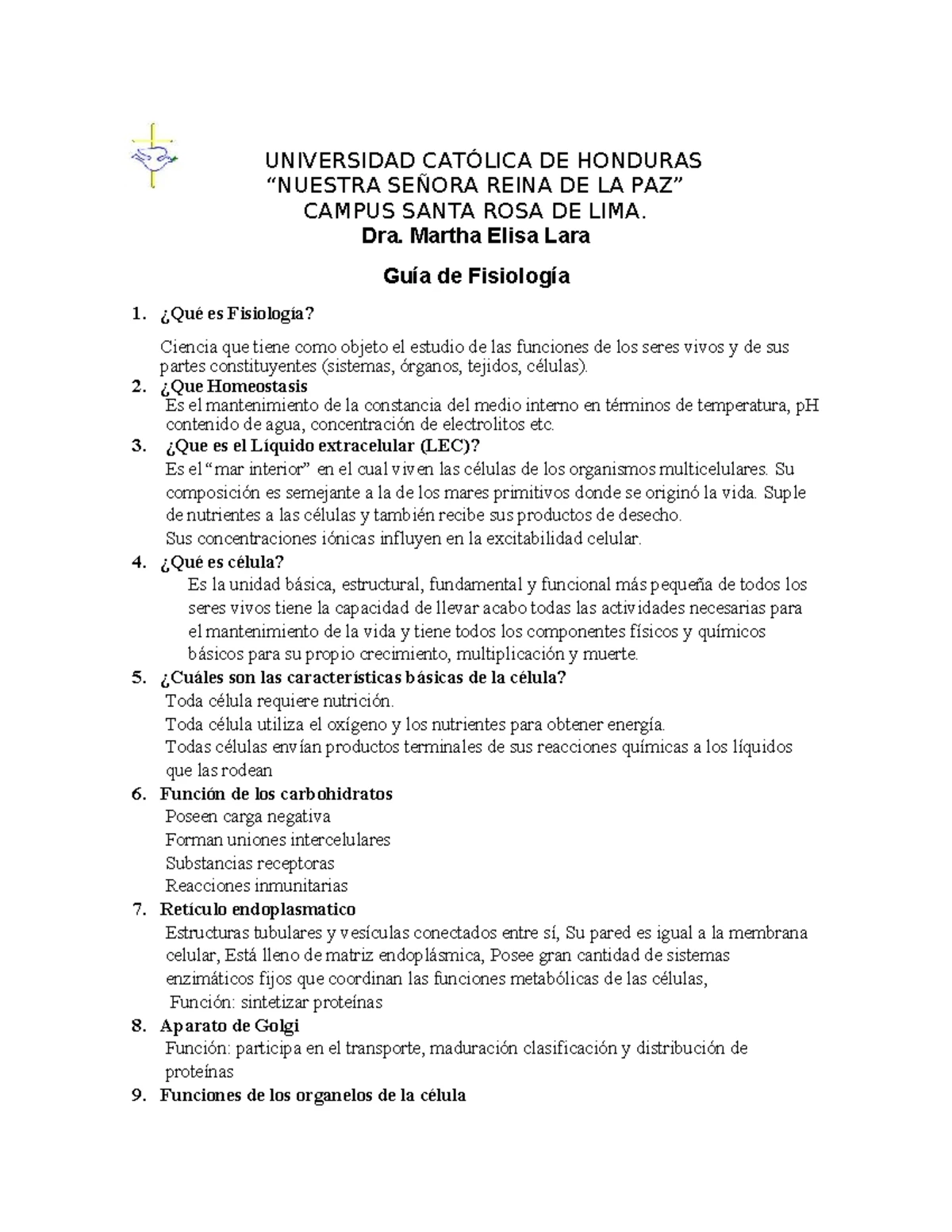 Tusivanz Compuesto y Jarabe: Indicación y Dosis Médica - Studocu