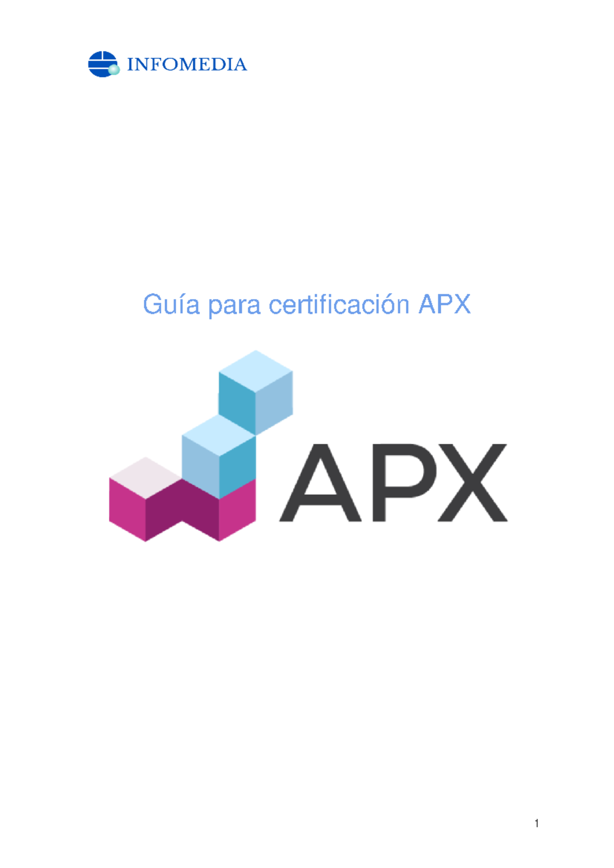 Guía Estudio Certificación APX: Preguntas Teóricas y Prácticas - Studocu