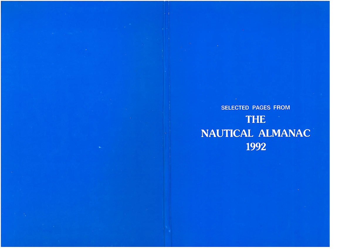 Ship stability 1 - book - SHIP STABILITY • I NUTSHELL SERIES· BOOK 4 BY ...