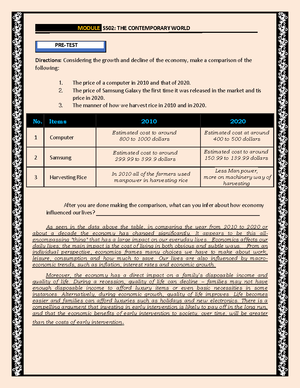 DLP Filipino 6 Q2 WEEK 2 - GRADE 6 DETAILED LESSON PLAN Paaralan LUCENA ...