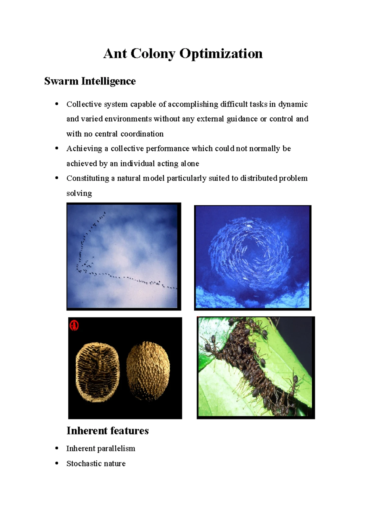 CSA5 - Lecture notes 5 - Pipelining and Superscalar techniques –linear ...