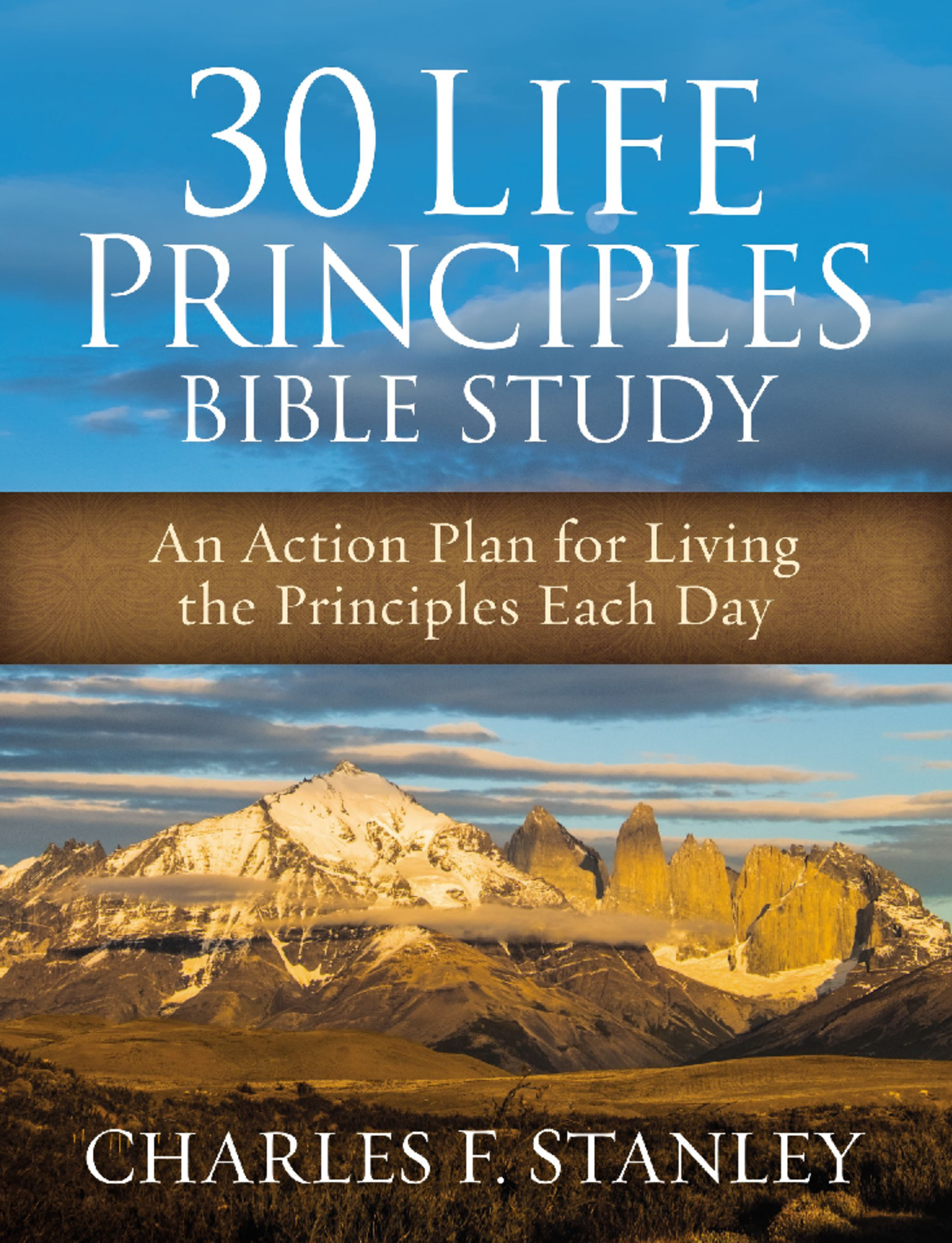 30-Life-Principles - 30-Life-Principles - L I F E P R I N C I P L E 1 ...