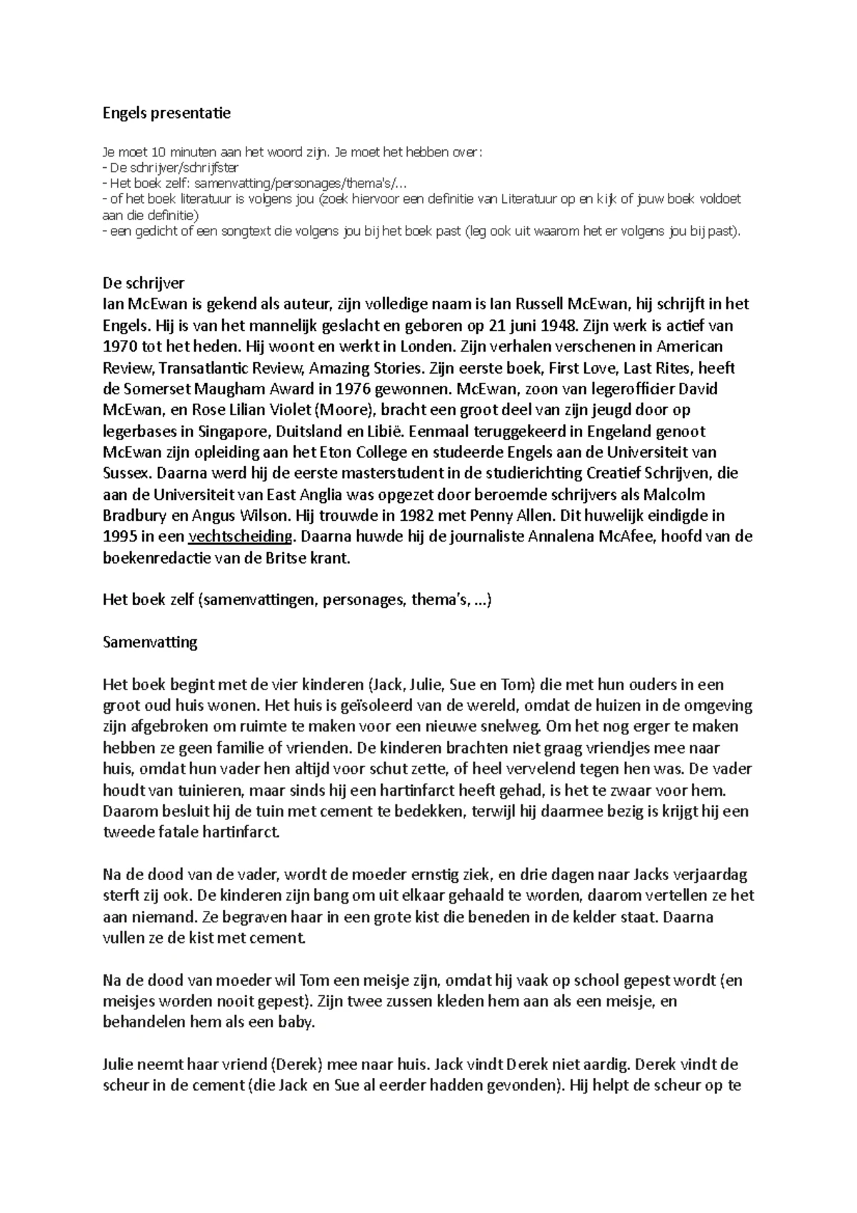 SSL woordenlijsten Engels havo - Woordenlijsten Engels havo Deze ...