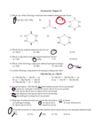 [Solved] Of the compounds above which one has the strongest IMFs and ...