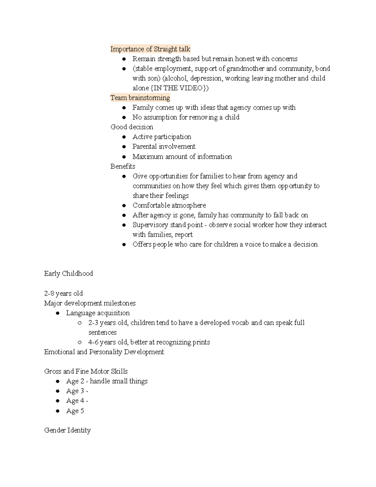 Sw 331 - This is the second half of a two-semester course covering the major traditional - - Studocu