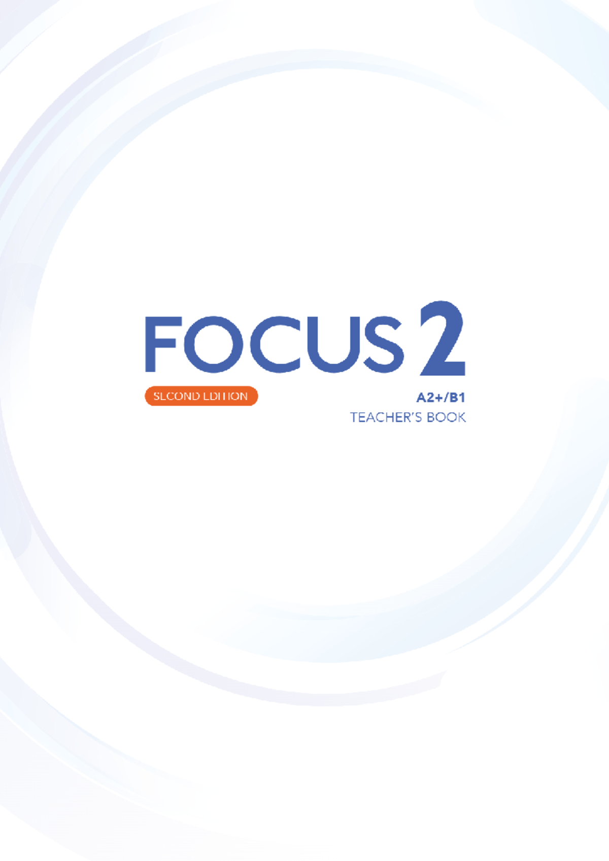 465951181 focus 2 2e students book with answers pdf - English - Studocu