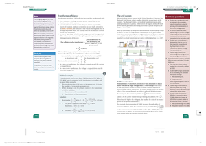 PMT Particles and Radiation notes - AQA Physics A-level Section 2 ...