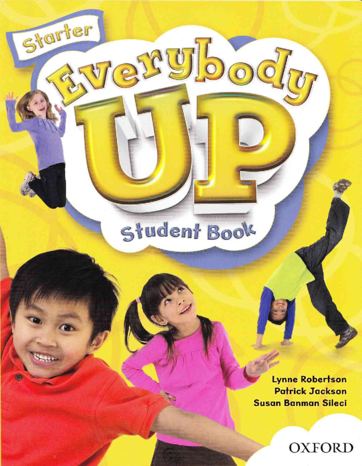Everybody Up Starter 1: Unidad 8 Student Book Notes - Studocu