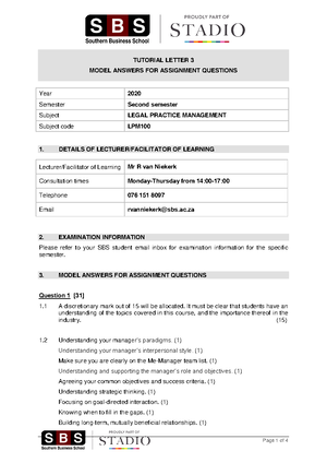 Draft Order Example - IN THE HIGH COURT OF SOUTH AFRICA (GAUTENG ...