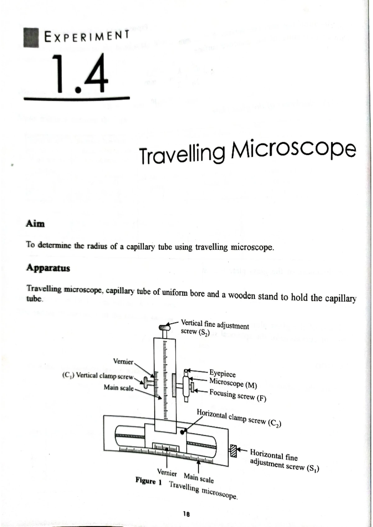 Lab Experiments Solar CELL Characteristics-2-6 - EXPERIMENT: To plot the V-I Characteristics of ...