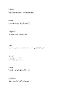 Experiment 1B- Measurement and Safety - EXPERIMENT 1B SAFETY AND INTRO ...