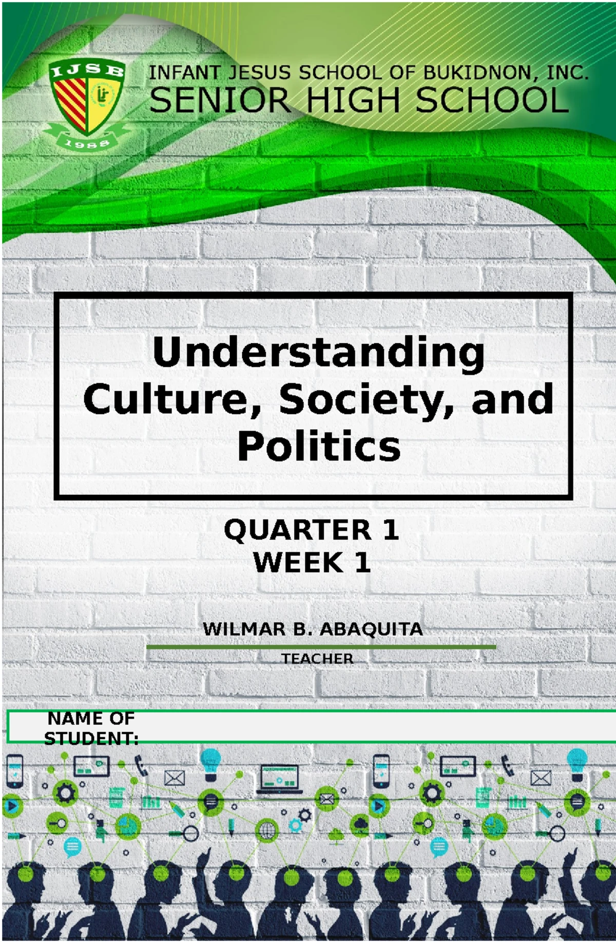 2023-2024 LAC Plan - Learning Action Cell Implementation for Teachers ...