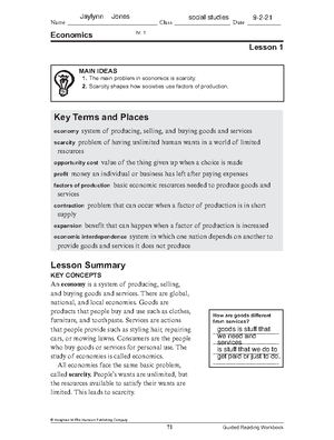 Ed TPA Task 1 Lesson Plan - EDTPA TASK 1 LESSON PLAN TEMPLATE DAILY ...