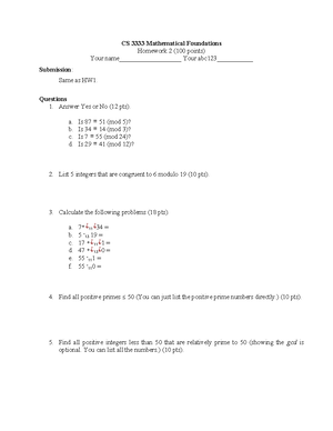 Lecture 18: Probability Concepts and Examples - Random Experiment (RE ...