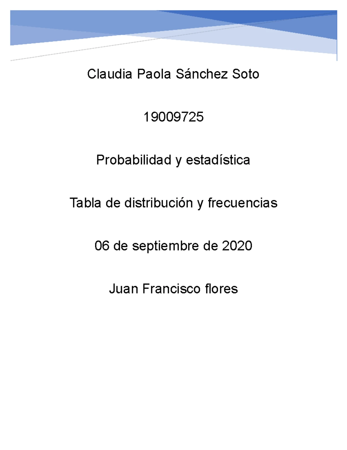 Probabilidad y Estadística v2: Medidas de Tendencia Central y ...