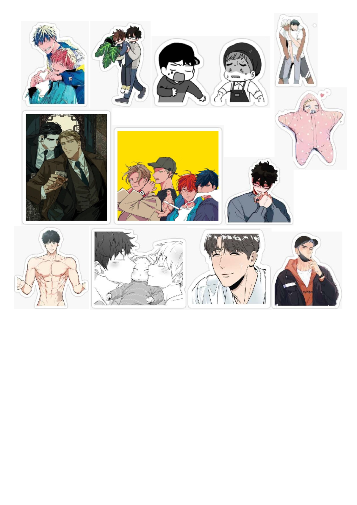 Stickers shen - yhtgfd - science,technology,engineering and mathematics ...