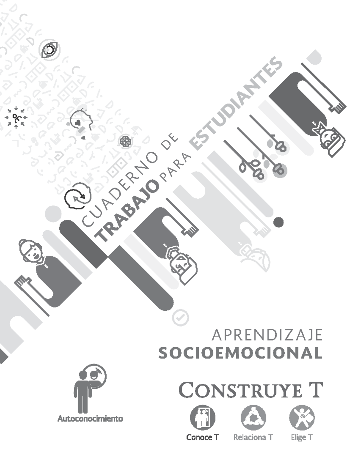 Cuaderno de Trabajo de Autoconocimiento - Estudiantes 1er Semestre ...