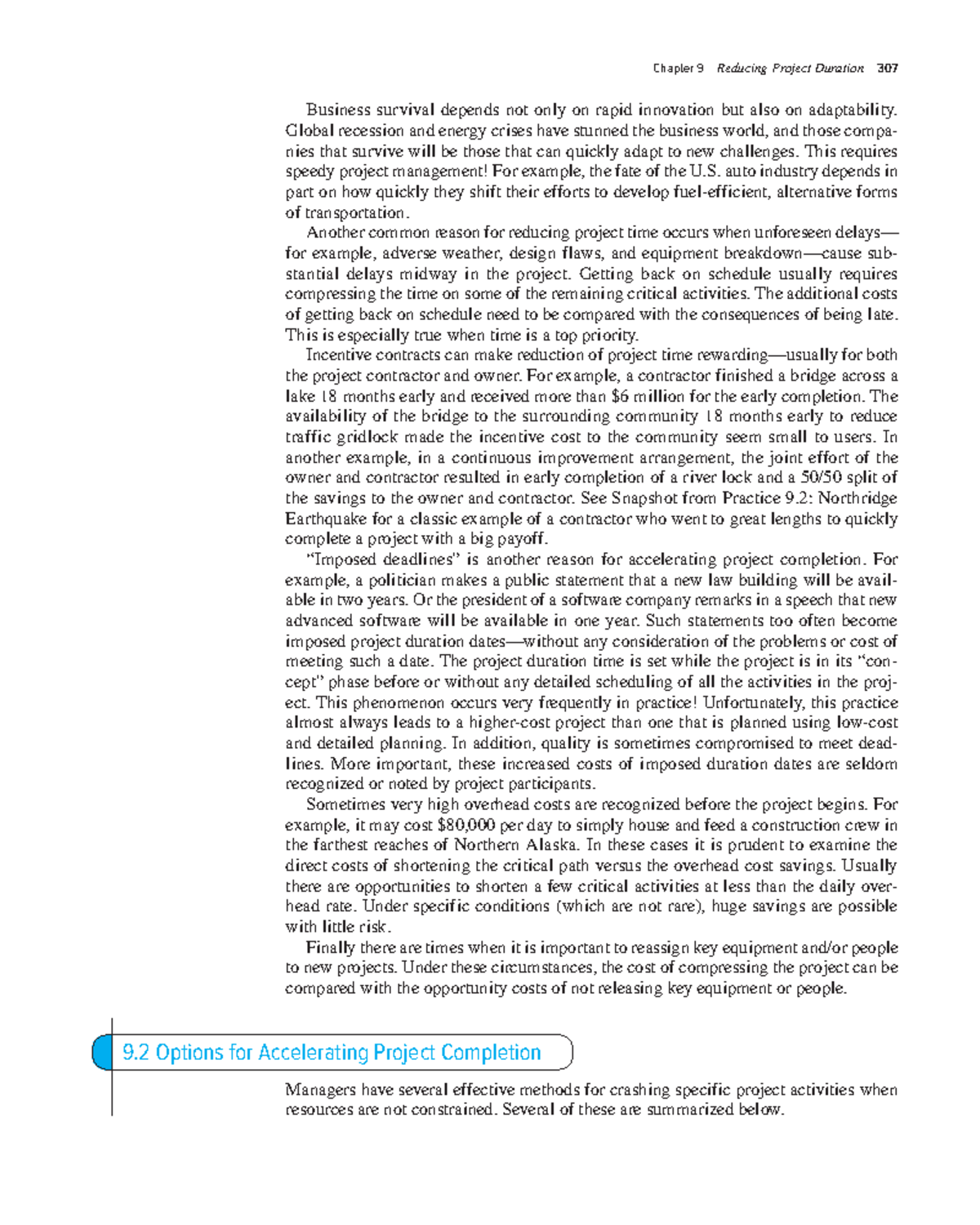 00 Ebook (7e) Project Management The Managerial Process by Erik W ...