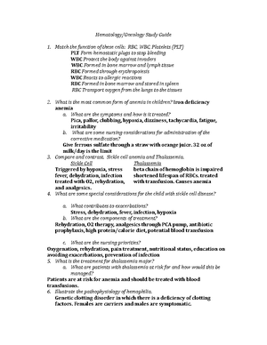 Pediatric nursing cardiac lecture notes - Pediatric Cardiac Nursing ...