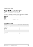 Biology - Grade: 11 - Queensland Certificate of Education - Studocu