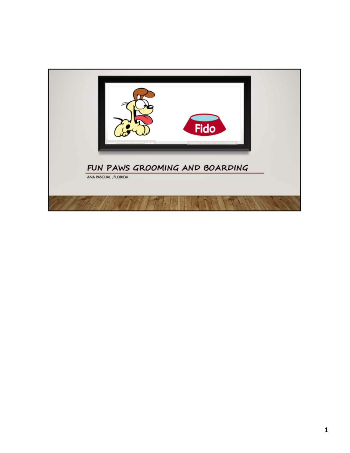 ACC 202 Final Project: Investor Presentation on Business Strategy - Studocu