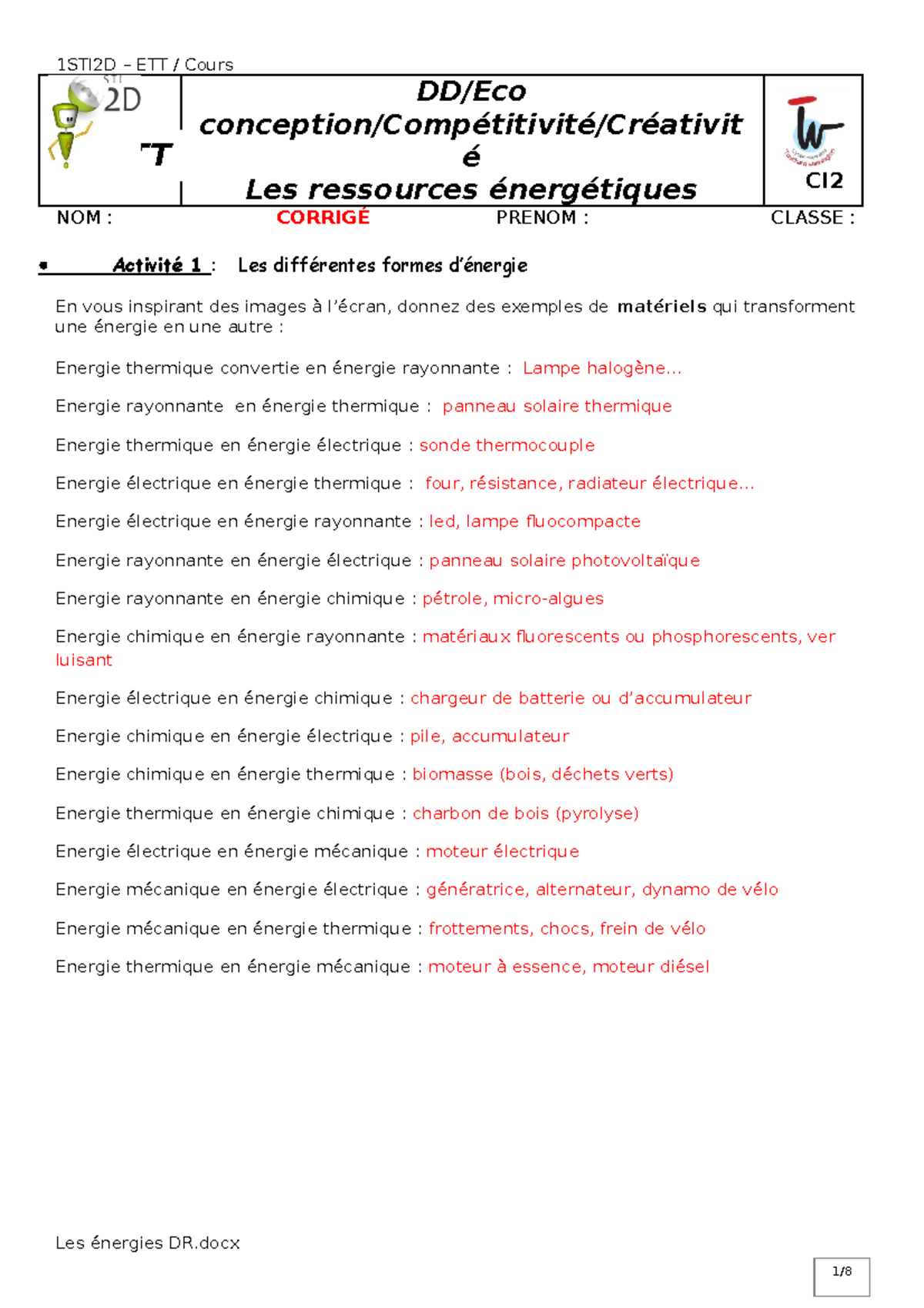 Les-energies-dr-corrige-1docx compress - DD/Eco conception ...