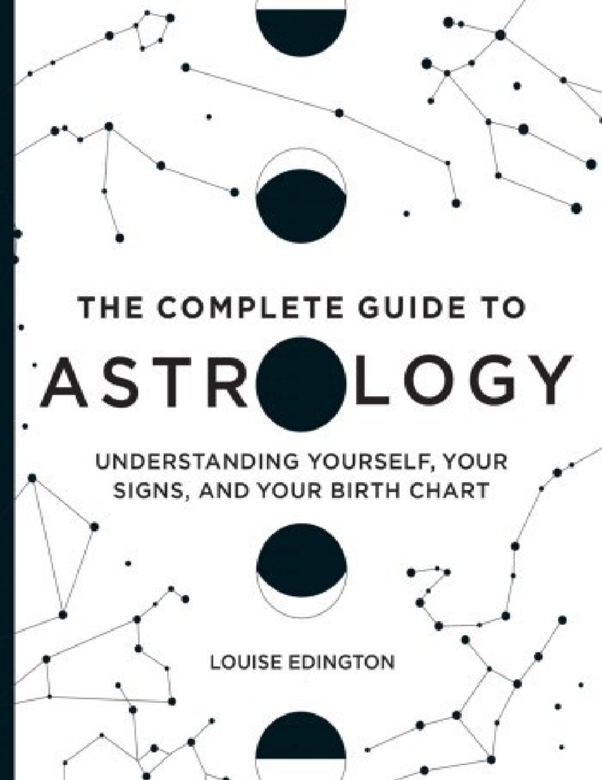 Astrology 101: Understanding Your Signs & Birth Chart (Course Code ...