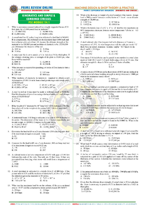 PPE - problems - POWER PLANT ECONOMICS AND VARIABLE LOAD PROBLEM 135 ...